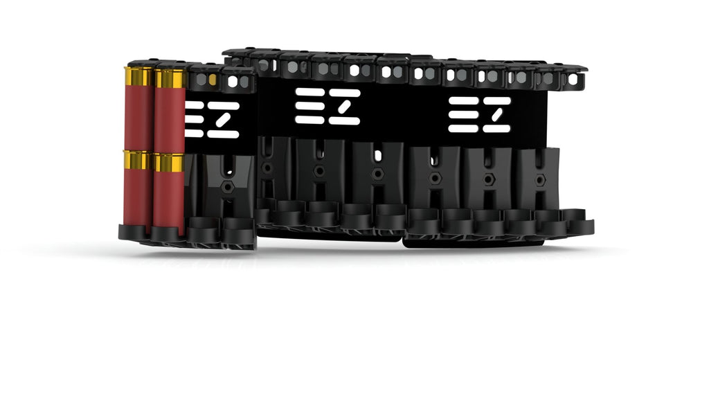 EZLOAD Practical Shotgun Loading System